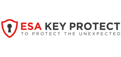 Jak to Funguje | Esa Key Protect